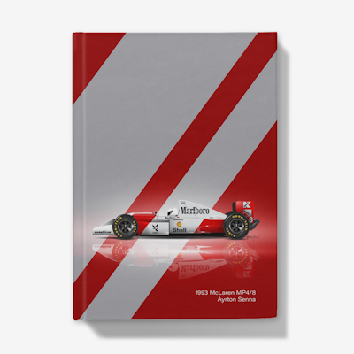 Car Gifts - Unique Notebooks & Journals